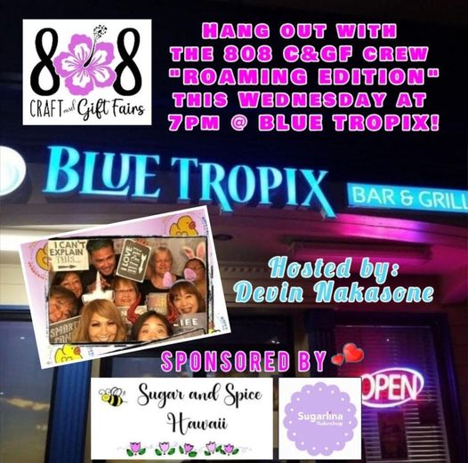 808 Craft and Gift Fairs Hawaii